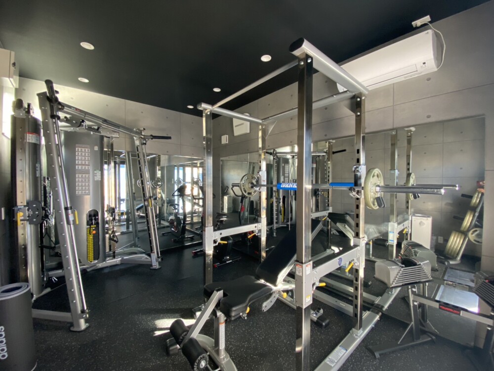 BODY CLOSET六甲店 プレオープン！！ | BODY CLOSET (ボディクローゼット) | 神戸市六甲・西宮の24時間・完全個室 ...